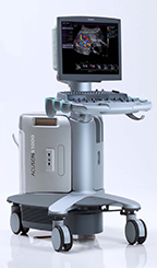 Acuson Ultrasound Machine Transducers